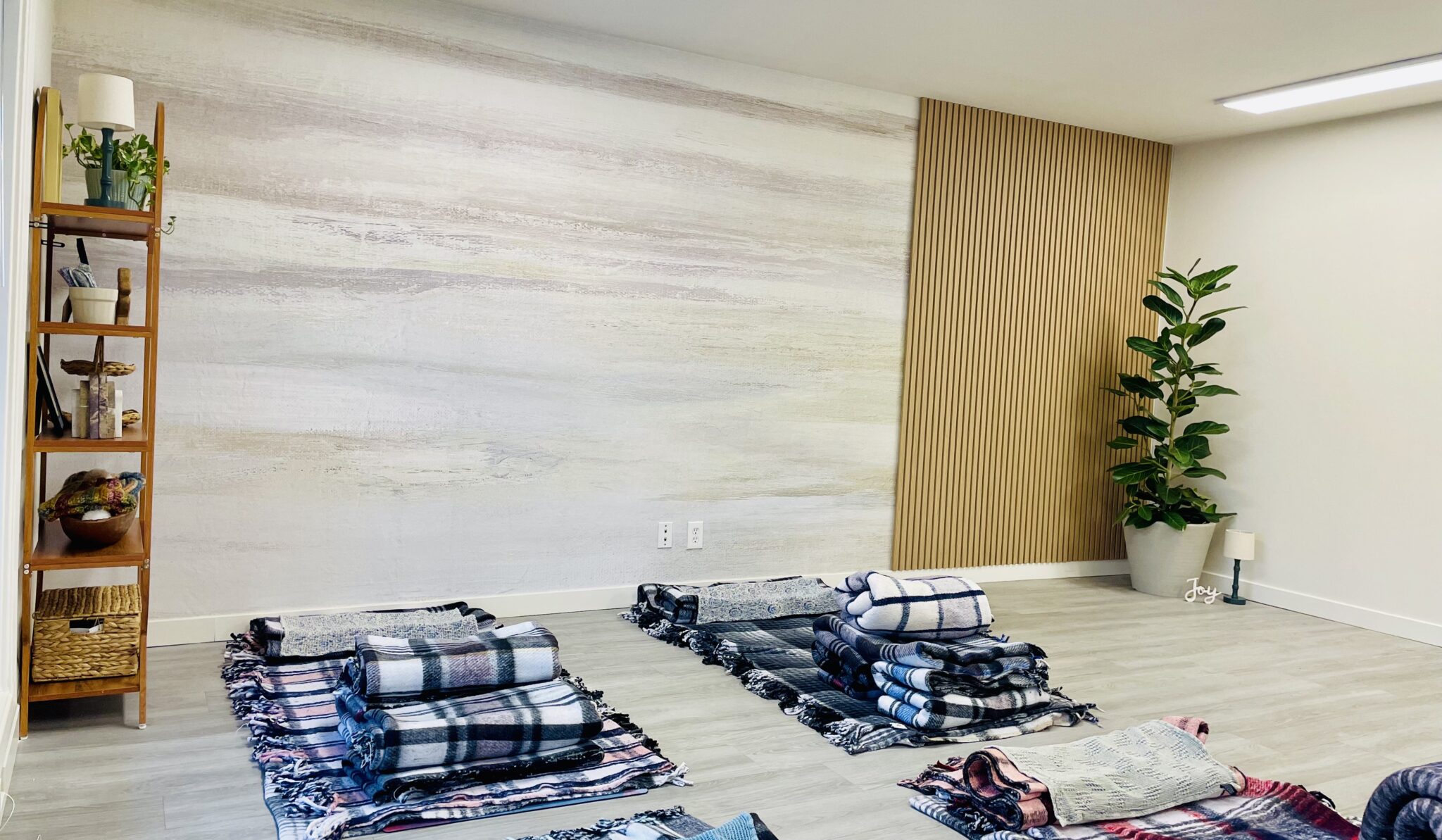 Contemplative Practice Yoga in Sacramento | Gentle, Therapeutic Yoga ...
